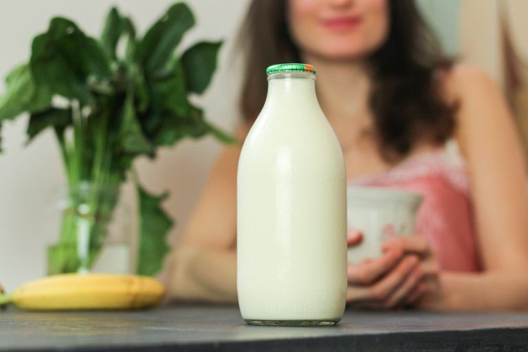 Oato oat milk milkman door delivery – everything you need to know - Aim ...