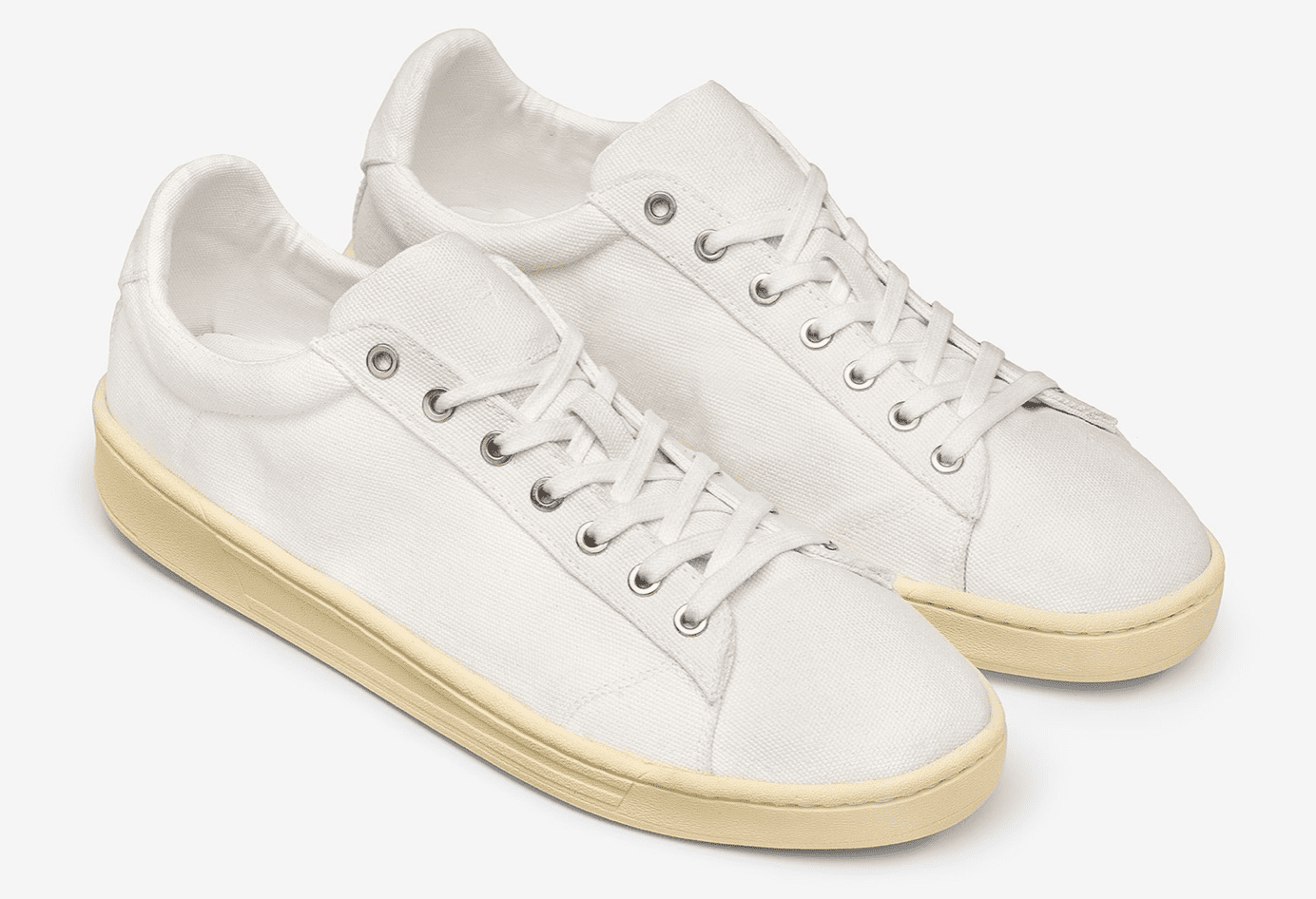 Plastic Free Shoes You Need To Know About - Aim Plastic Free
