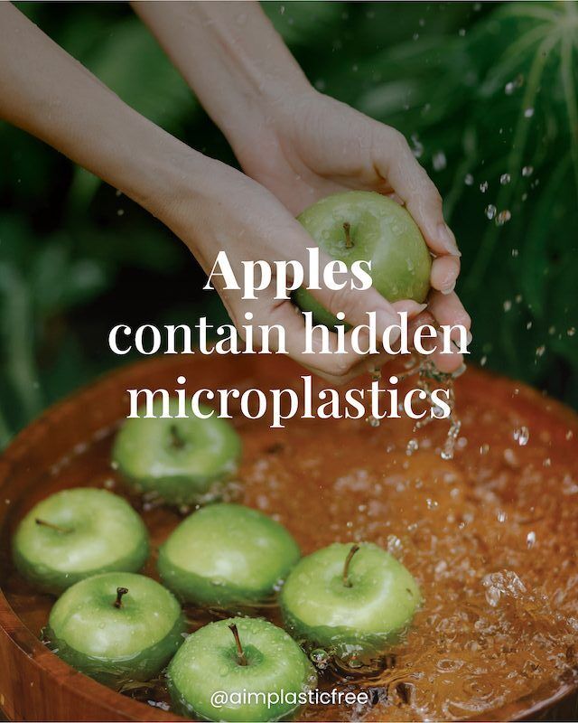 8 Products You Didn’t Know Contain Hidden Microplastics - Aim Plastic Free