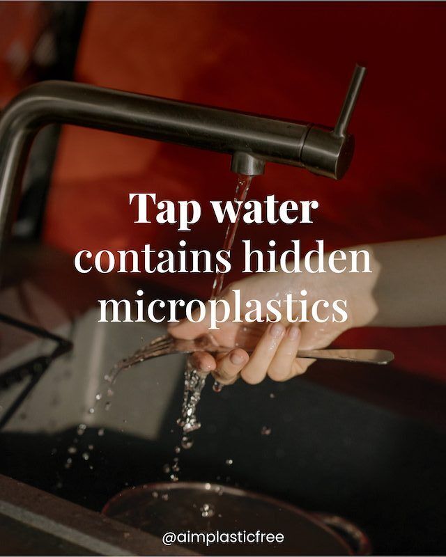 8 Products You Didn’t Know Contain Hidden Microplastics - Aim Plastic Free