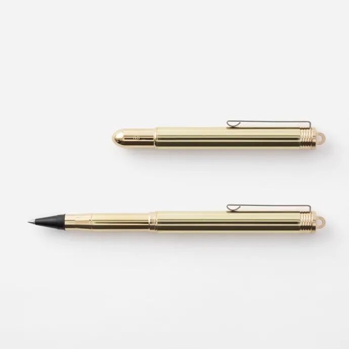 Eight Plastic Free Pens & Why You Should Switch - Aim Plastic Free