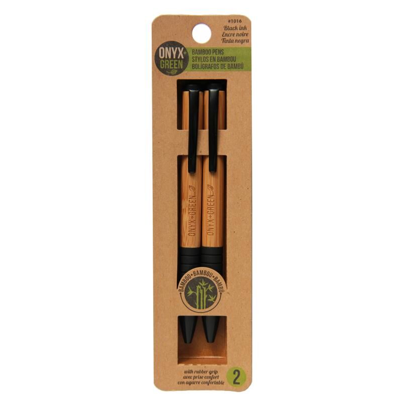 Eight Plastic Free Pens & Why You Should Switch - Aim Plastic Free