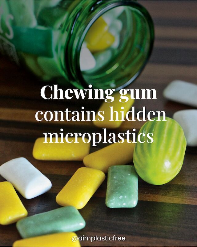 8 Products You Didn’t Know Contain Hidden Microplastics - Aim Plastic Free