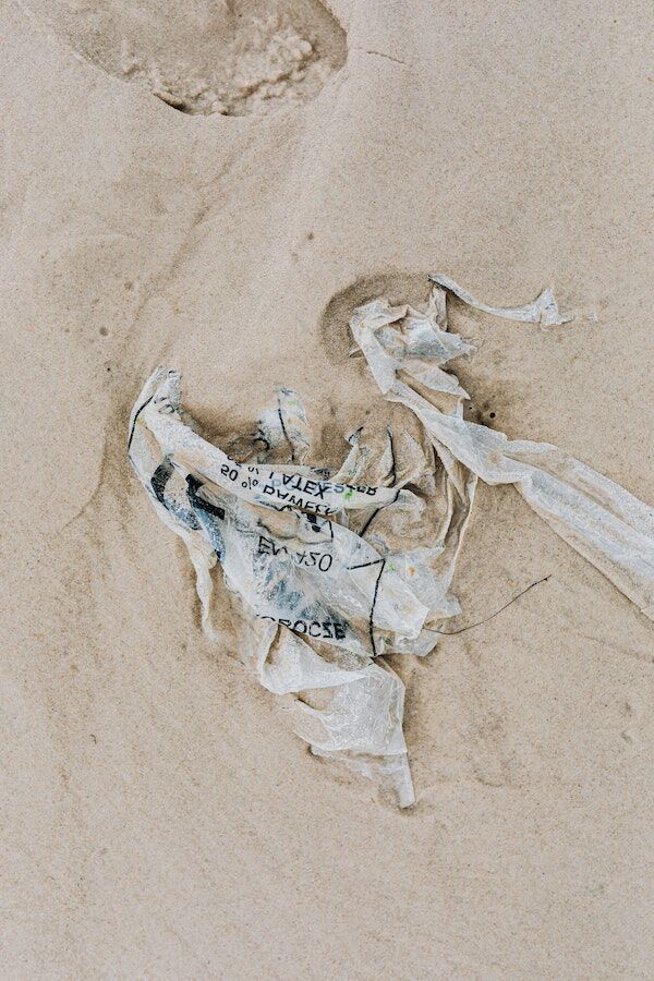 How Does Plastic Affect Soil? Surprising Facts You Might Not Know - Aim ...