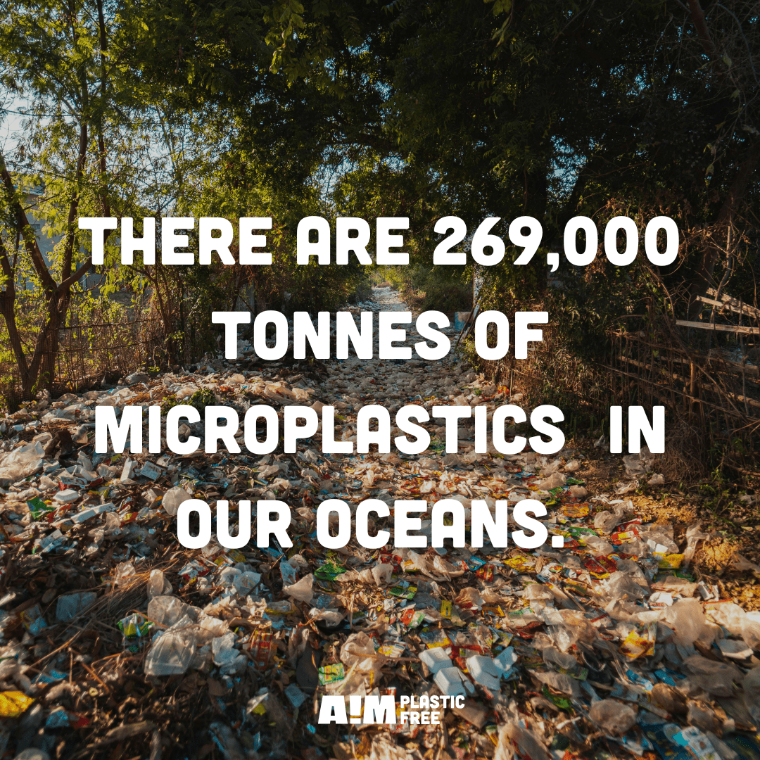 10 Shocking Facts About Plastic Pollution You Need To Know - Aim ...