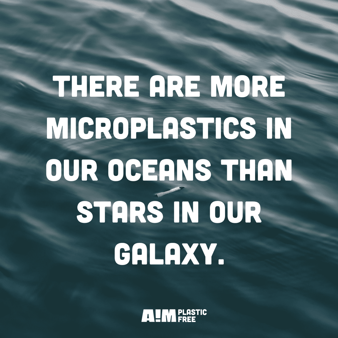 10 Shocking Facts About Plastic Pollution You Need To Know - Aim ...